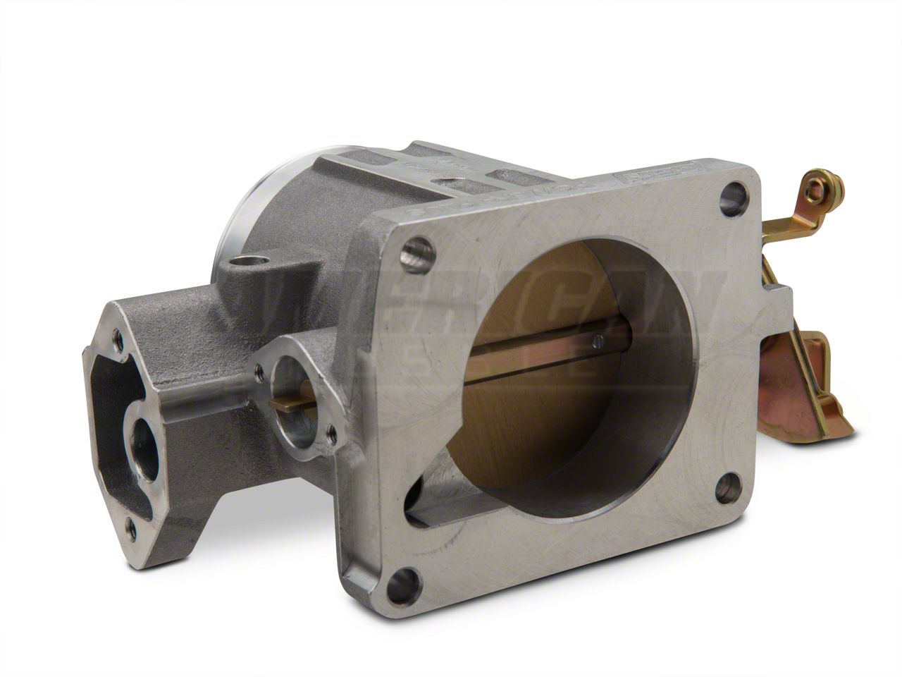 BBK Mustang 70mm Throttle Body 1523 (94-95 5.0L Mustang) - Free Shipping