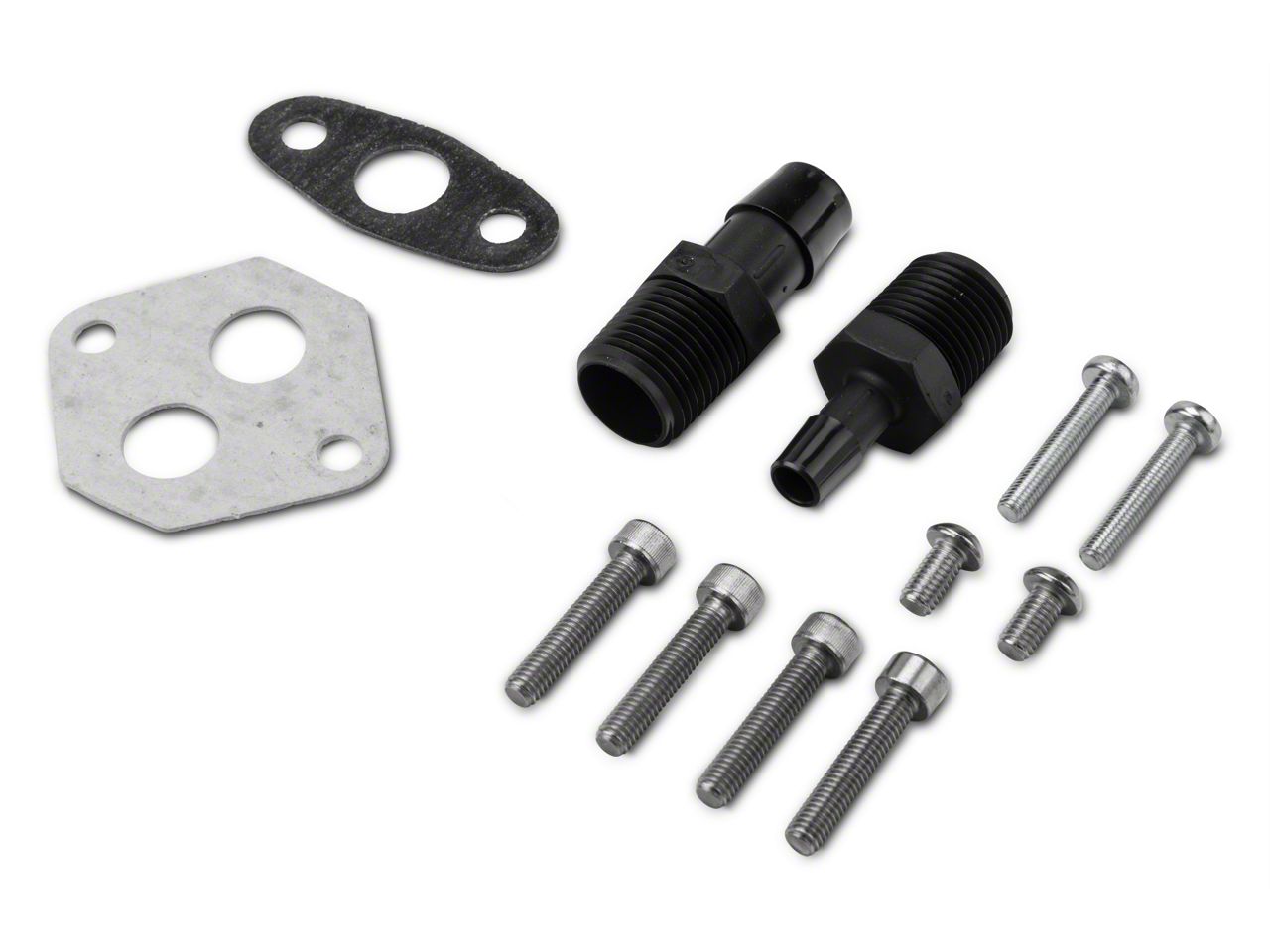 BBK Mustang 78mm Throttle Intake 1780 (96-04 Mustang GT) - Free Shipping