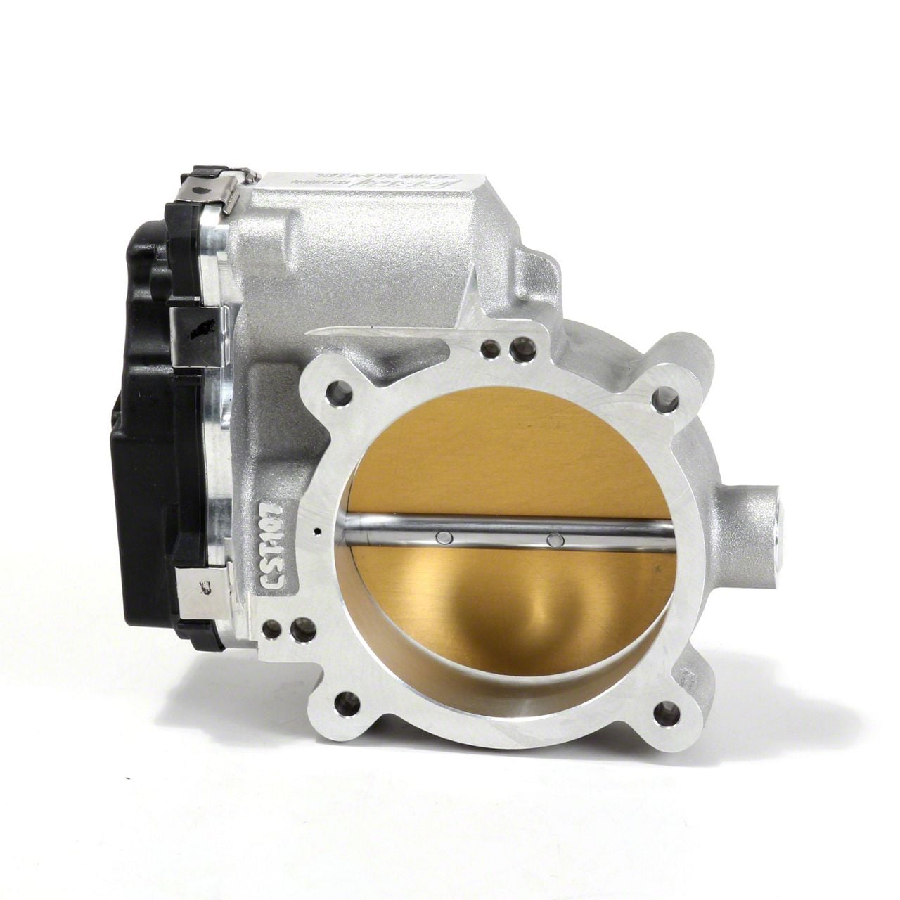 BBK Challenger 90mm Throttle Body 1843 (13-23 5.7L HEMI, 6.4L HEMI ...