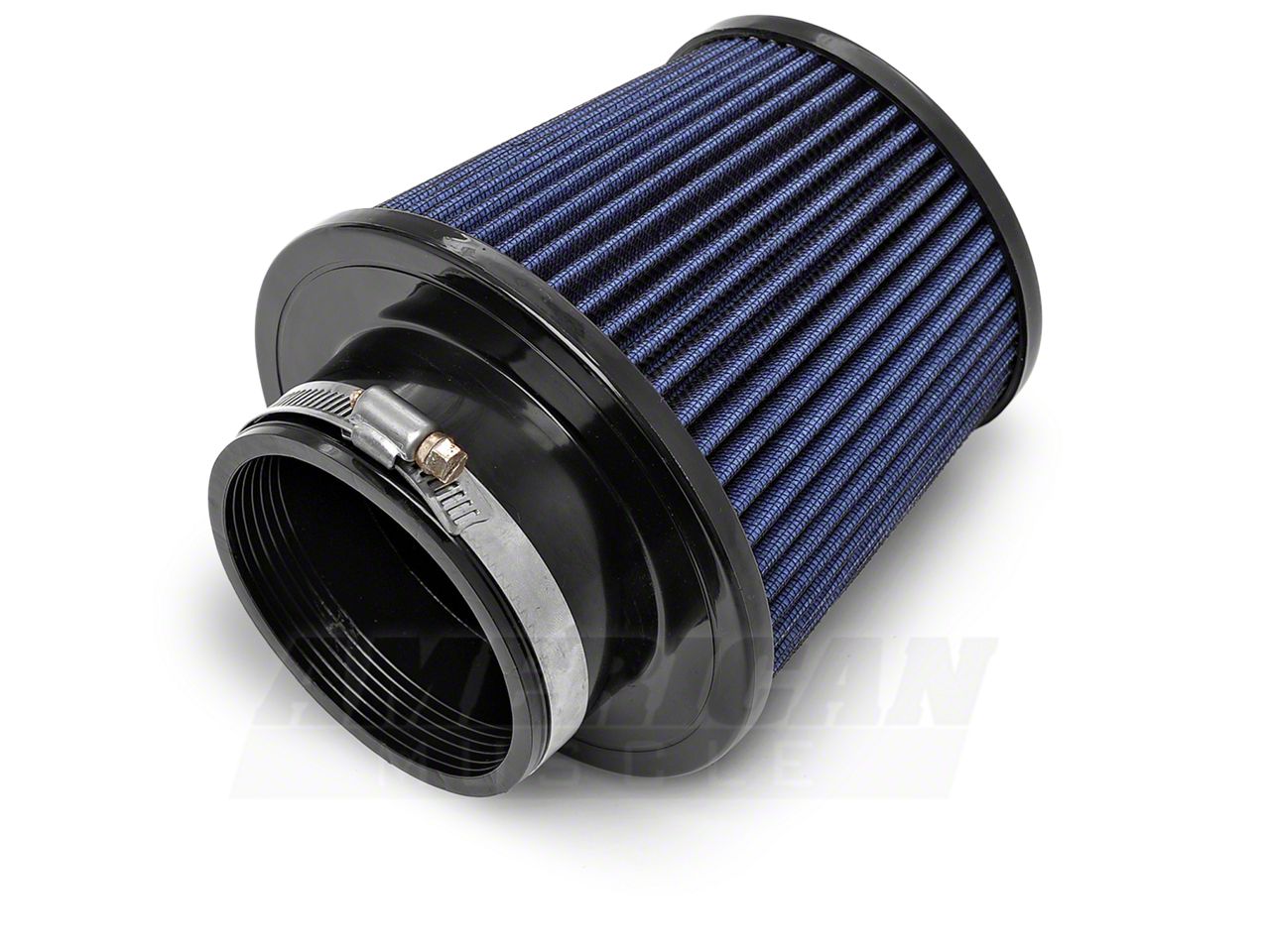 BBK Mustang High Performance Cold Air Intake Replacement Filter 1740 ...