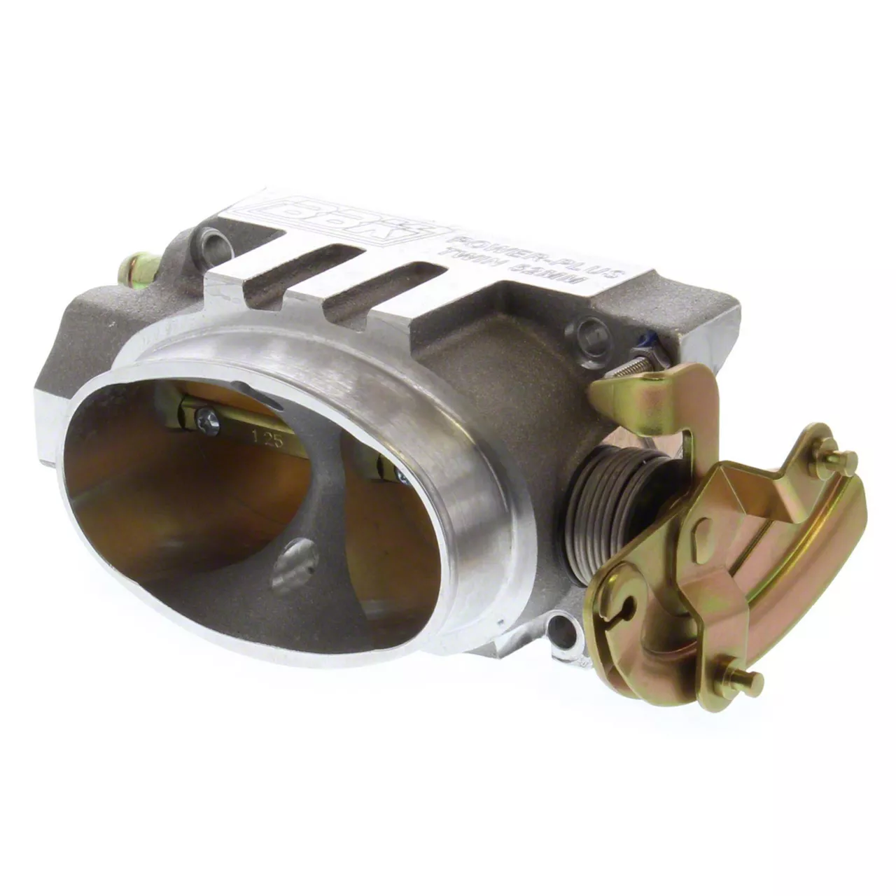 BBK Camaro 52mm Throttle Body 1543 (94-97 5.7L Camaro) - Free Shipping