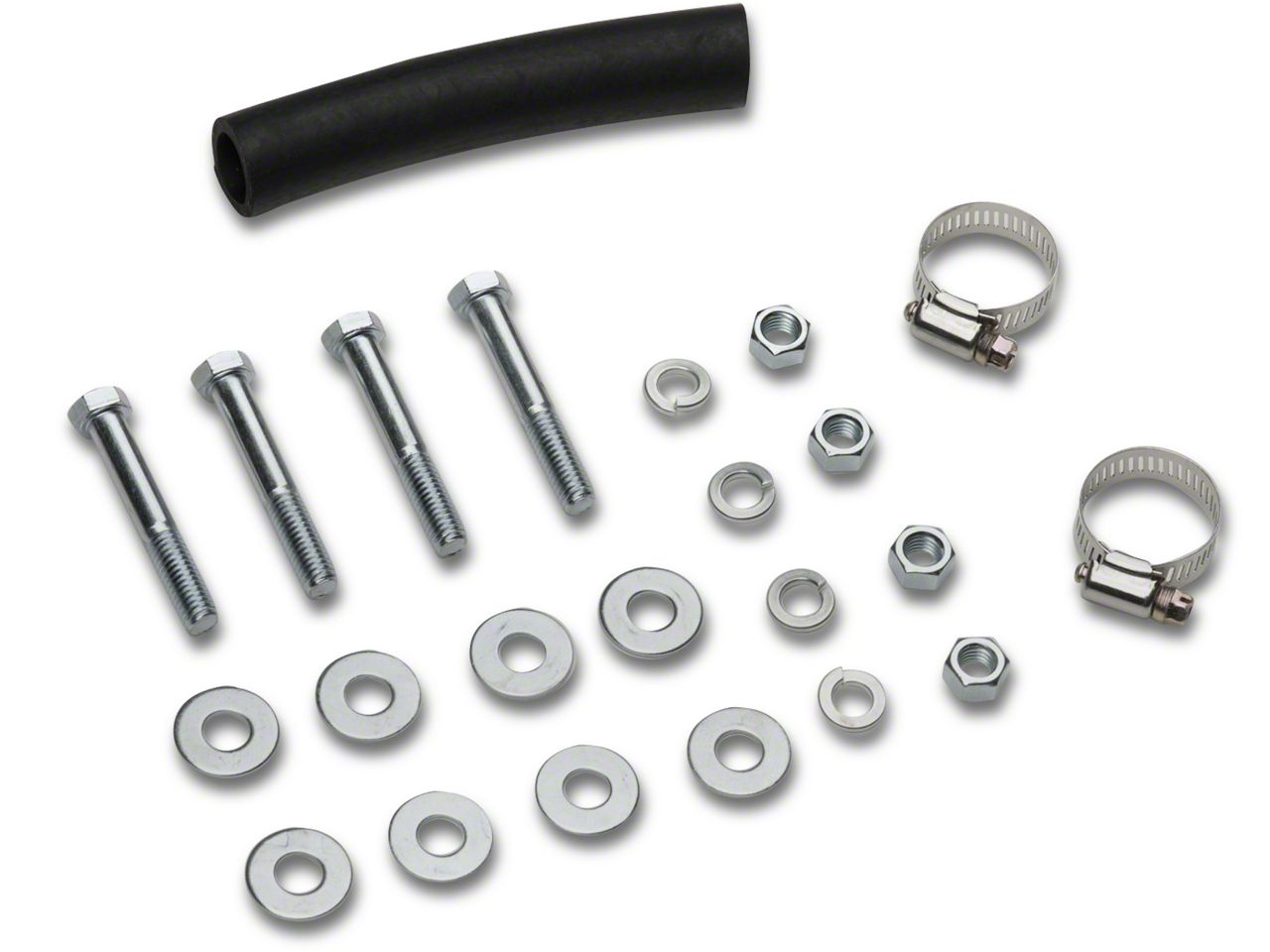BBK Mustang Catted X-Pipe 1670 (99-04 4.6L Mustang) - Free Shipping