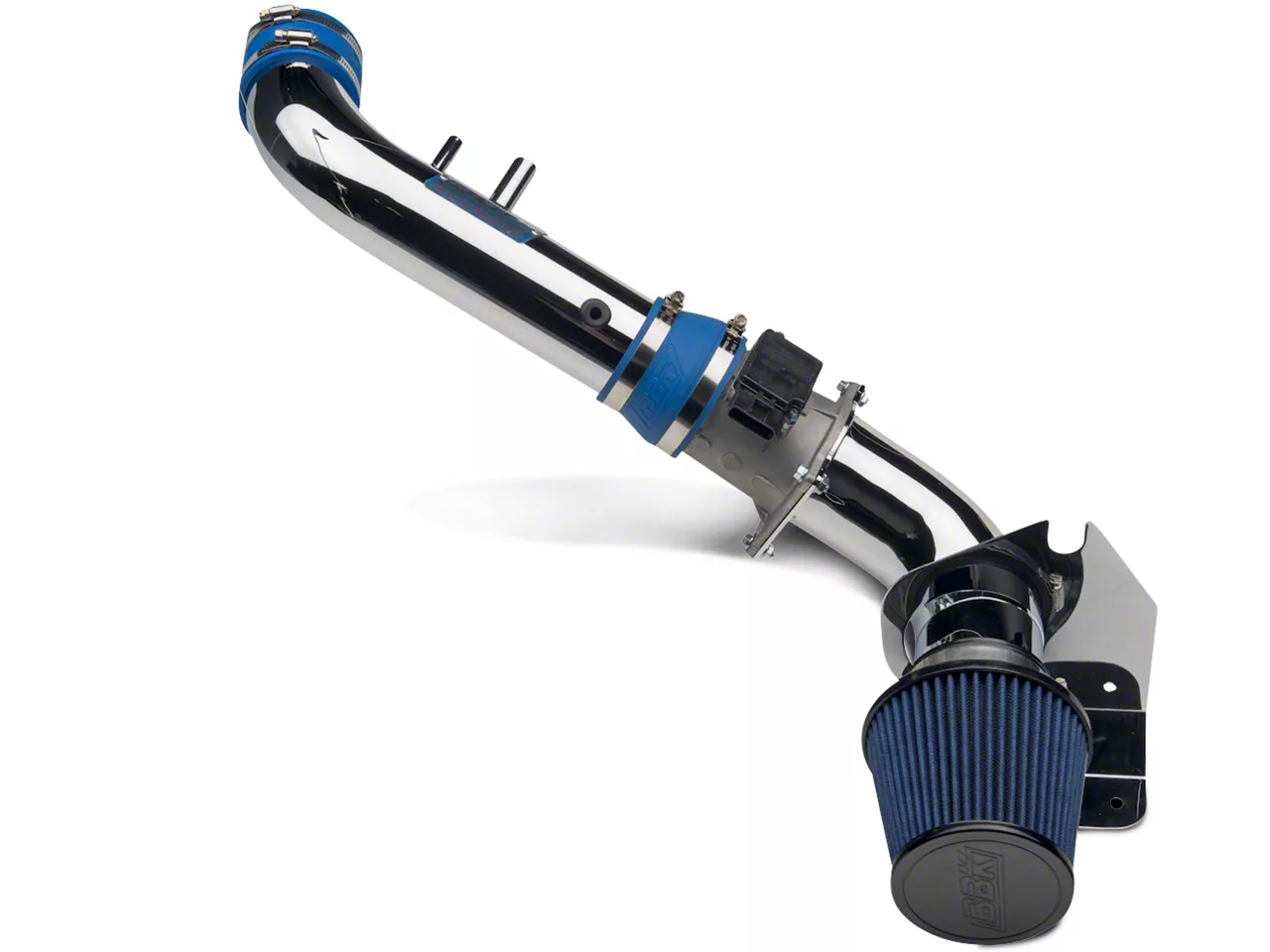 BBK Mustang Cold Air Intake 1718 (96-04 Mustang GT) - Free Shipping