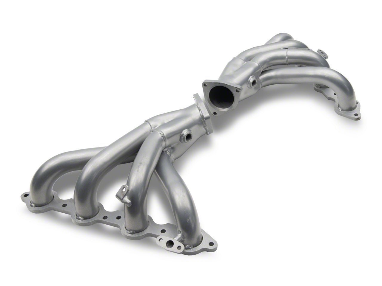 BBK Corvette 1-3/4-Inch Shorty Headers; Ceramic 40000 (97-99 Corvette ...