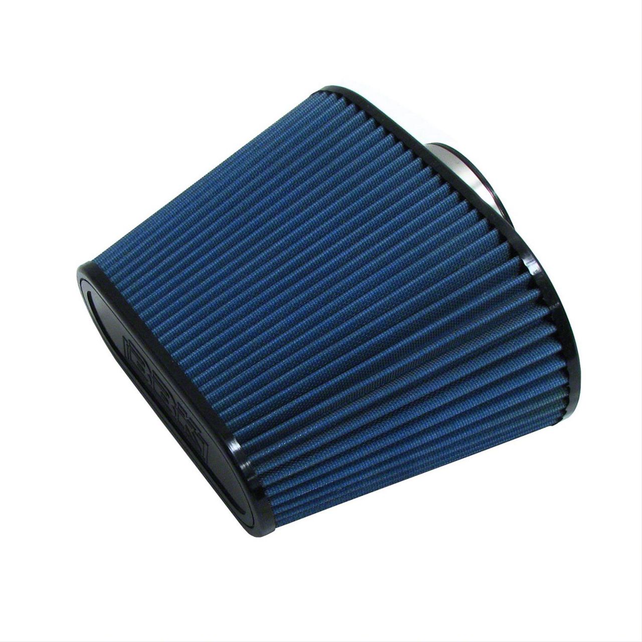 BBK Corvette Cold Air Intake Replacement Blue Air Filter 1746 (97-04 ...