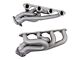 BBK Mustang 1-5/8-Inch Equal Length Shorty Headers; Chrome 1529 (94-95 ...