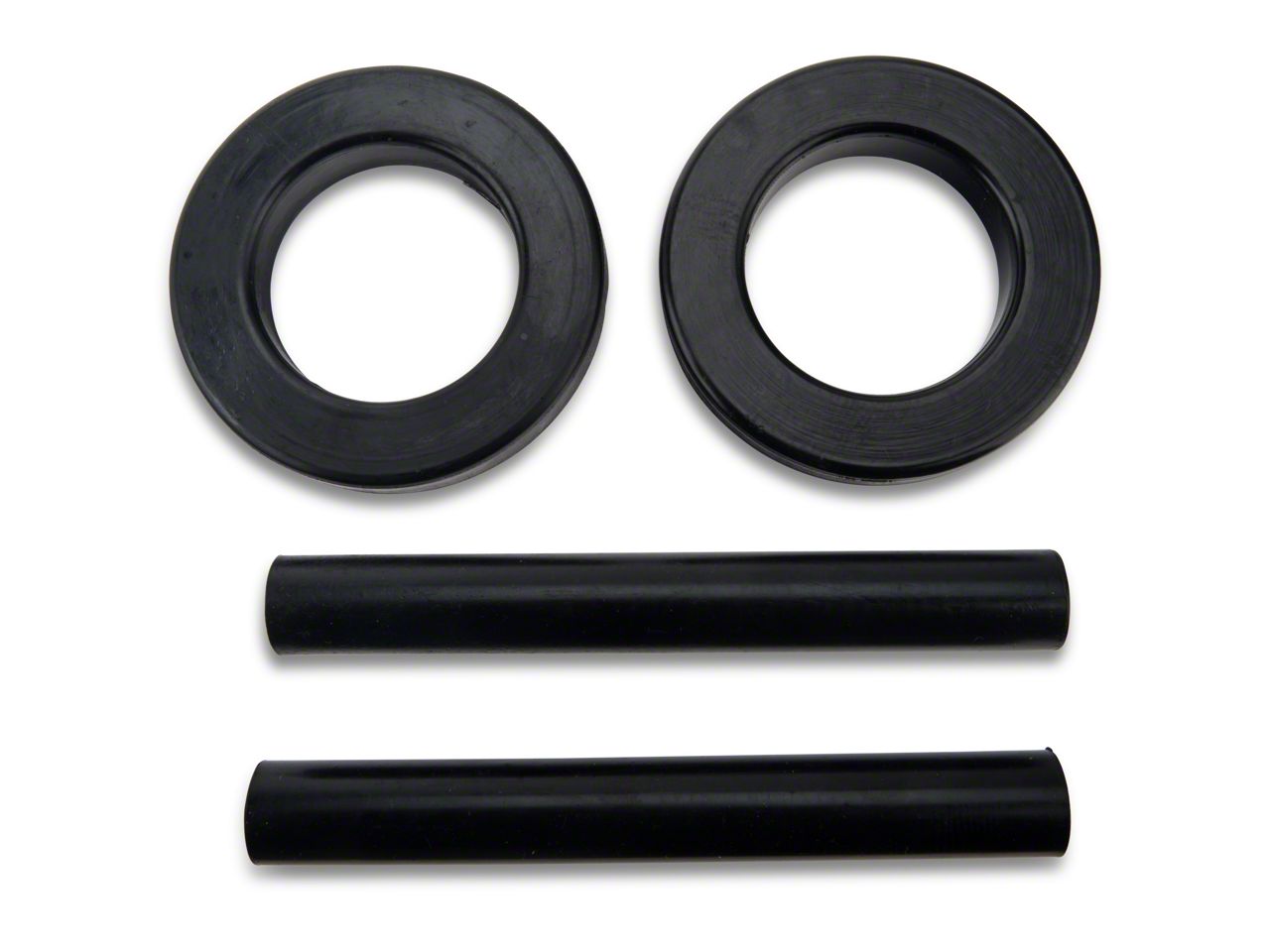 SR Performance Mustang Polyurethane Spring Isolators; Front 56054 (79 ...