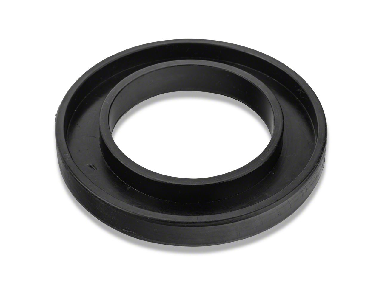 SR Performance Mustang Polyurethane Spring Isolators; Front 56054 (79 ...