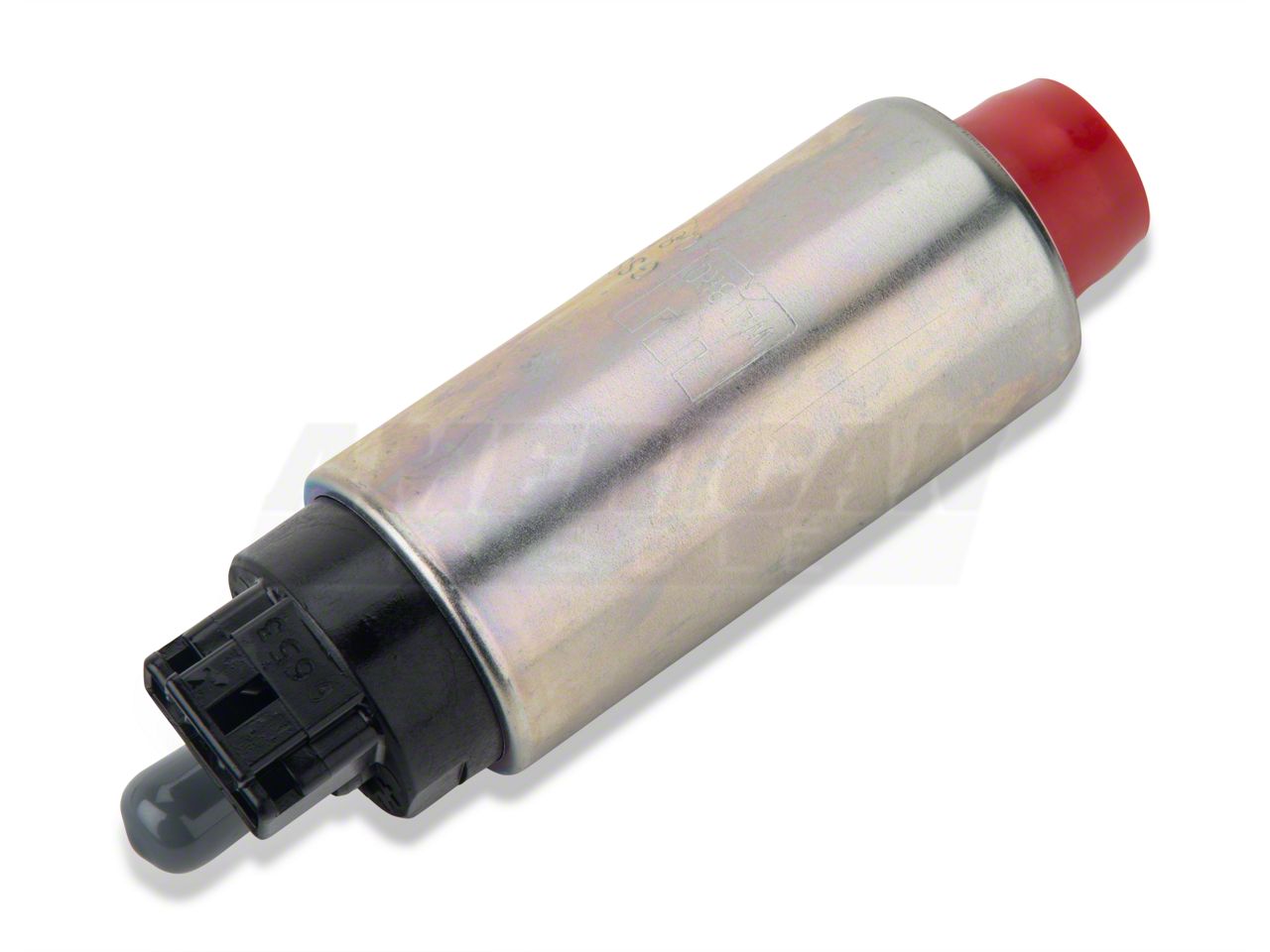 BBK Mustang Electric Fuel Pump Kit; 255 LPH 1607 (86-97 V8 Mustang ...