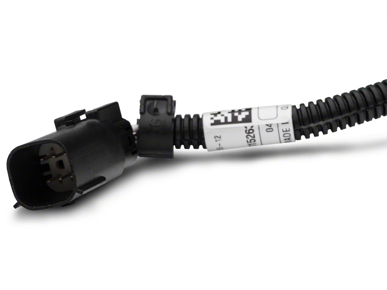 BBK Mustang Long Tube Header O2 Extensions and Hardware Kit 16332 (15 ...