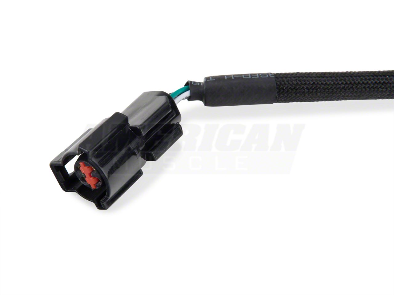 SR Performance Mustang O2 Sensor Extension Kit; Pair 56013 (86-10 ...