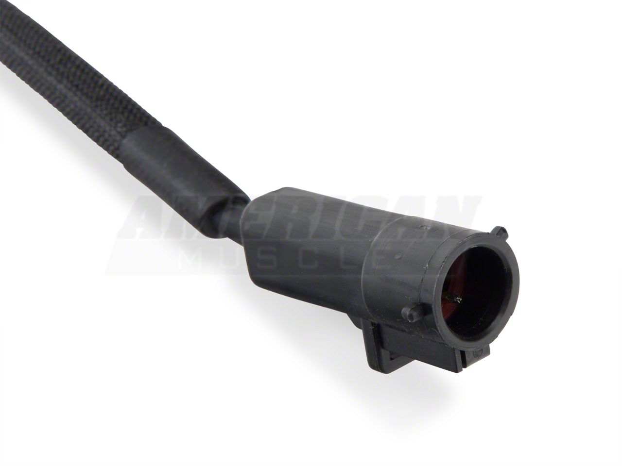 SR Performance Mustang O2 Sensor Extension Kit; Pair 56013 (86-10 ...