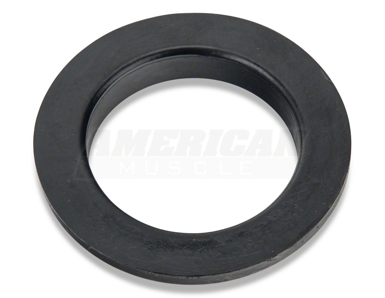 SR Performance Mustang Polyurethane Spring Isolators; Rear 56055 (79-04 ...