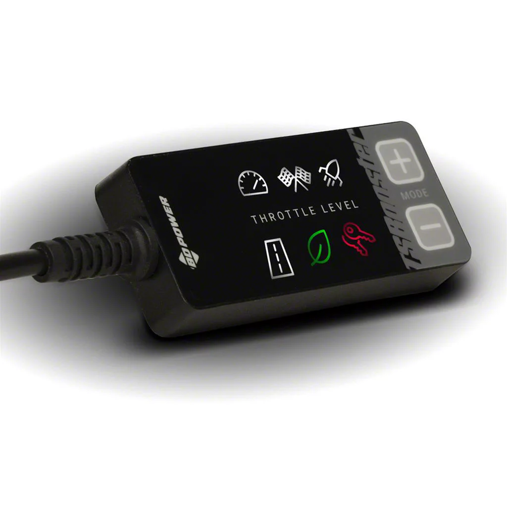 BD Power Mach-E TS Booster V3.0 1057932 (21-26 Mustang Mach-E) - Free ...