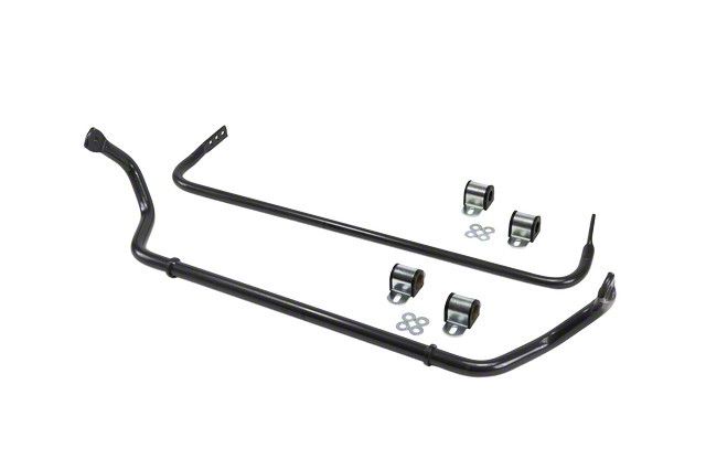 Belltech Camaro Anti-Sway Bar Set 9990 (10-15 Camaro Coupe) - Free Shipping