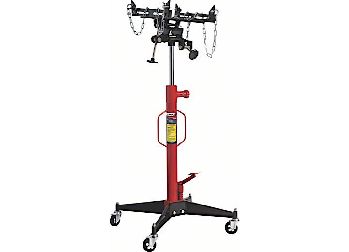 BendPak Universal AM 1/2-Ton Transmission Jack 5150442 - Free Shipping