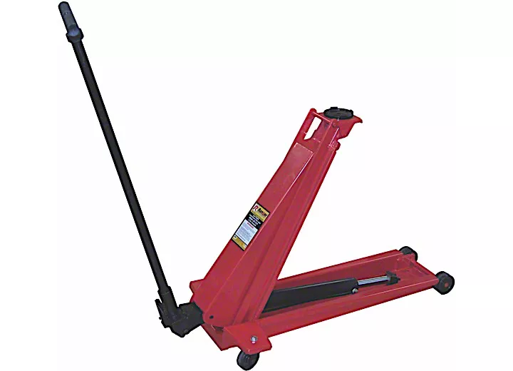 BendPak Universal AM 2-Ton Long Reach Euro-Style Jack 5150058 - Free ...
