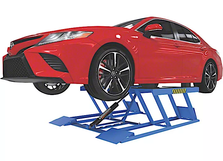 BendPak Universal AM Low Rise Frame Lift; 6,000 lb. Capacity 5175330 ...