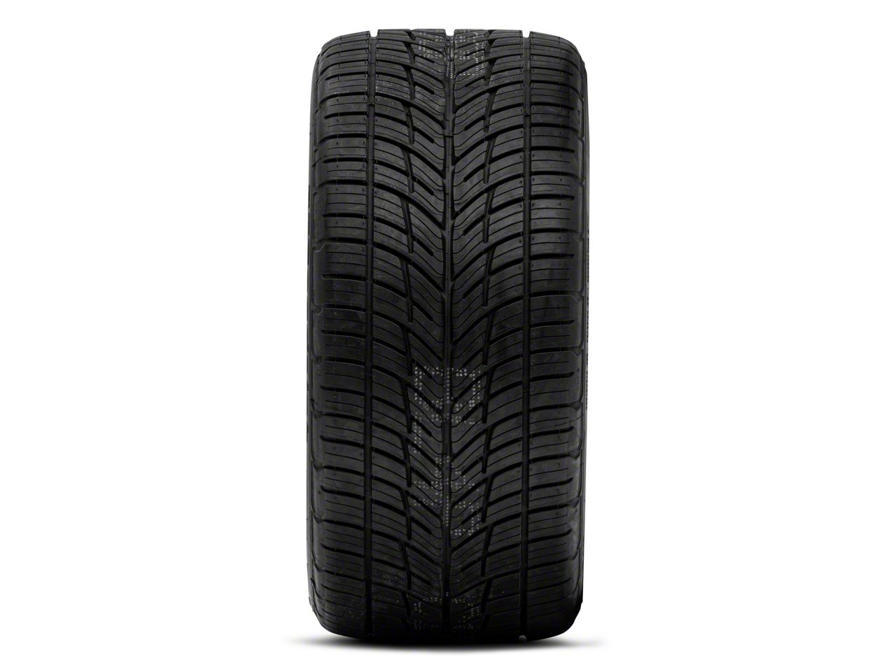 BF Goodrich Challenger g-Force COMP-2 All Season Plus Tire 76991 (305 ...