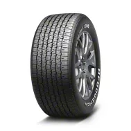 BF Goodrich Challenger Radial T/A Tire 6462 (P155/80R15) - Free Shipping
