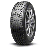 BF Goodrich Corvette Advantage Control All-Season Tire 35730 (245/40R18 ...