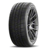 BF Goodrich Corvette G-Force Phenom T/A Tire 16309 (235/55R17) - Free ...