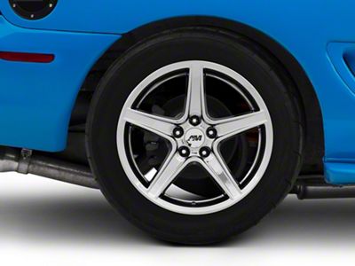1994-1998 Mustang Wheel & Tire Packages | AmericanMuscle