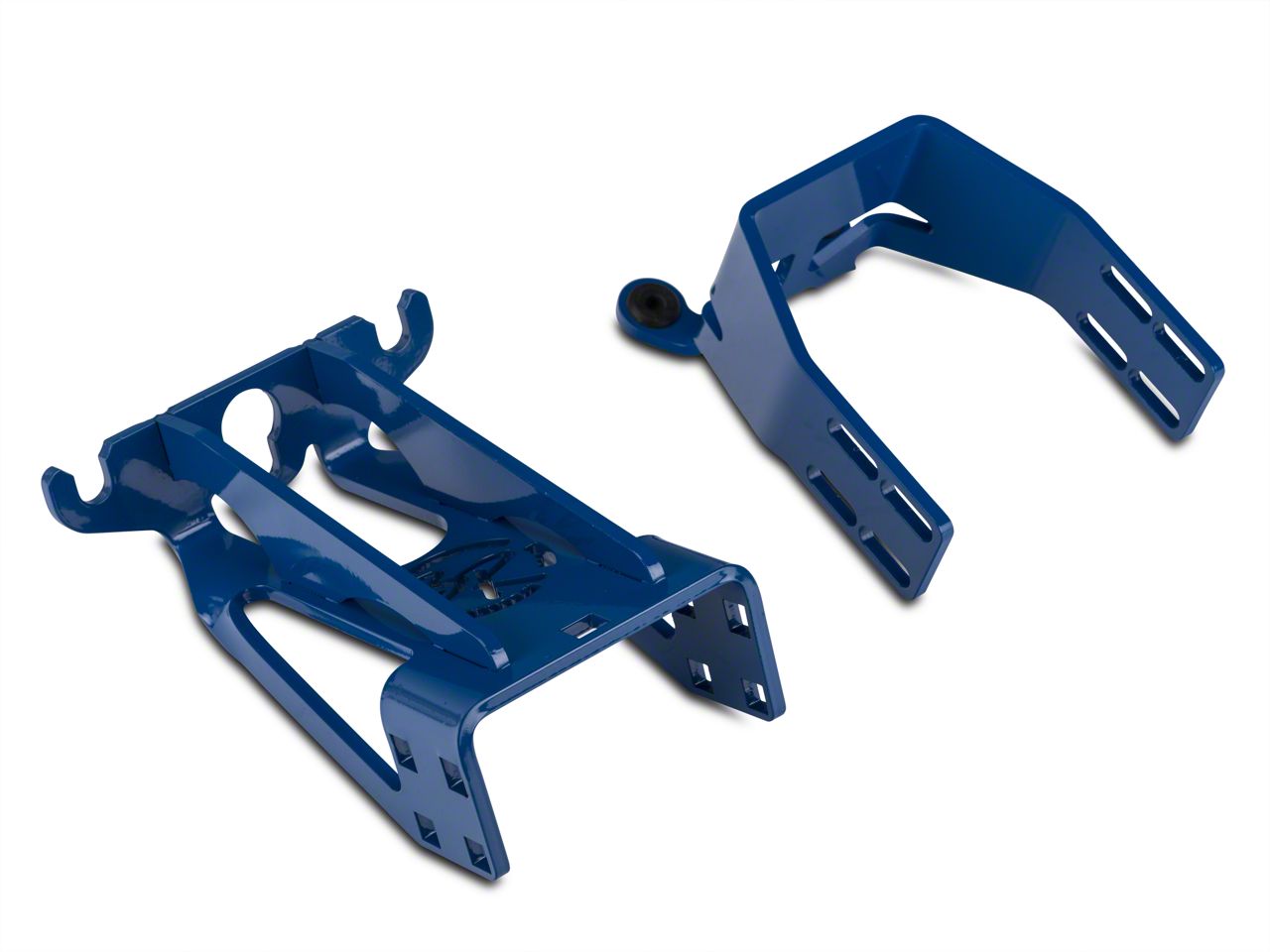 Blowfish Mustang Manual Transmission Shifter Support Bracket; MT-82 SSB ...