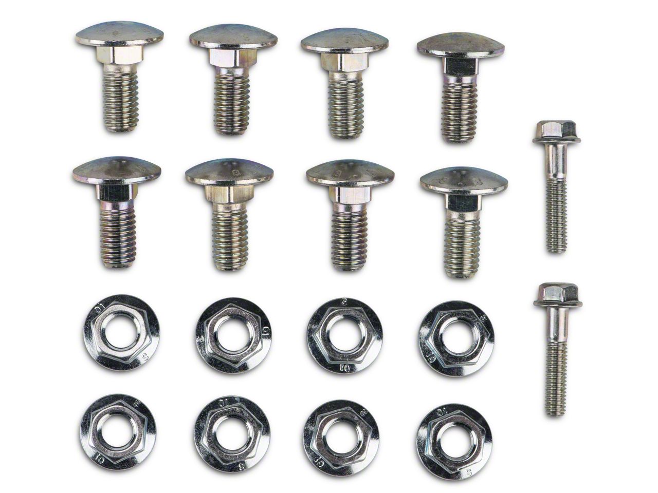 Blowfish Mustang Manual Transmission Shifter Support Bracket; MT-82 SSB-15-000 (15-22 Mustang GT ...