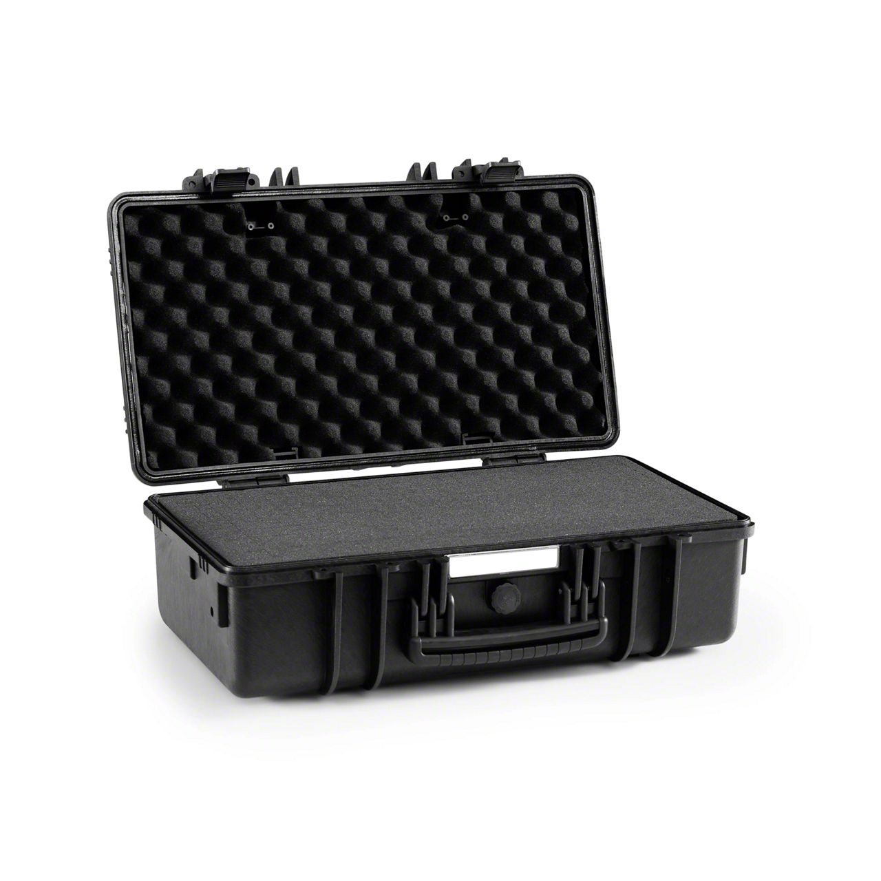 BluBox Universal AM Waterproof Large Carry Case 2011 BBWP-20116-F-BK ...