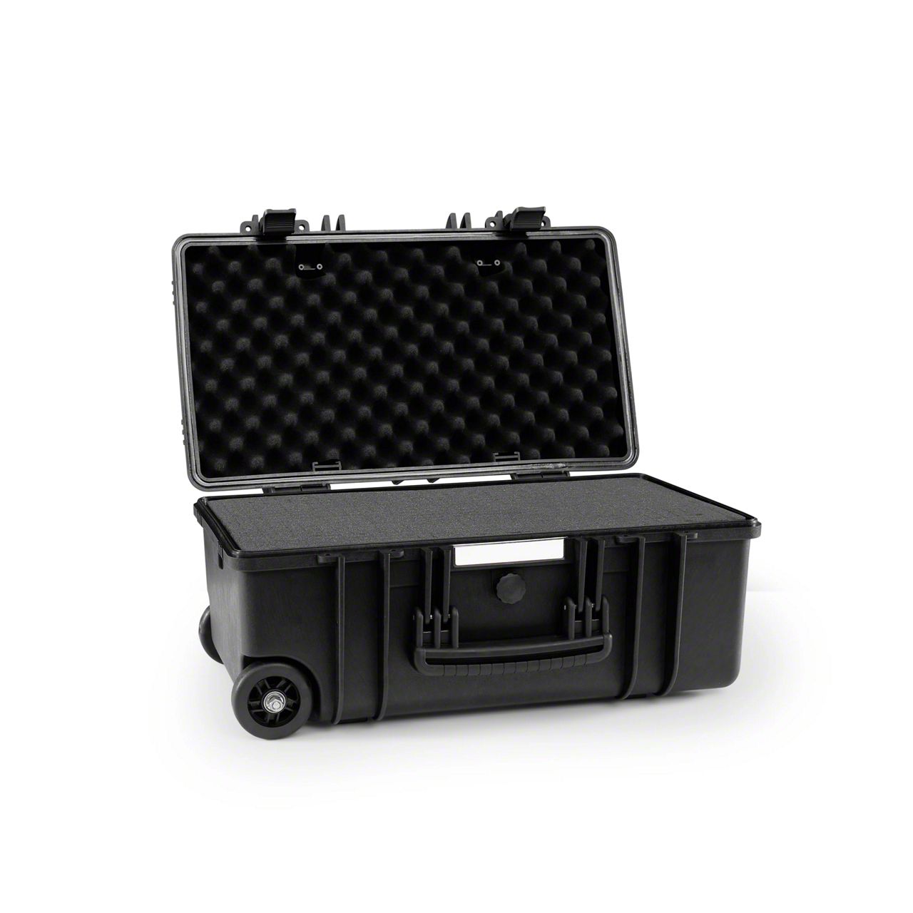 BluBox Universal AM Waterproof Large Carry Case 2111 BBWP-21117-F-BK ...