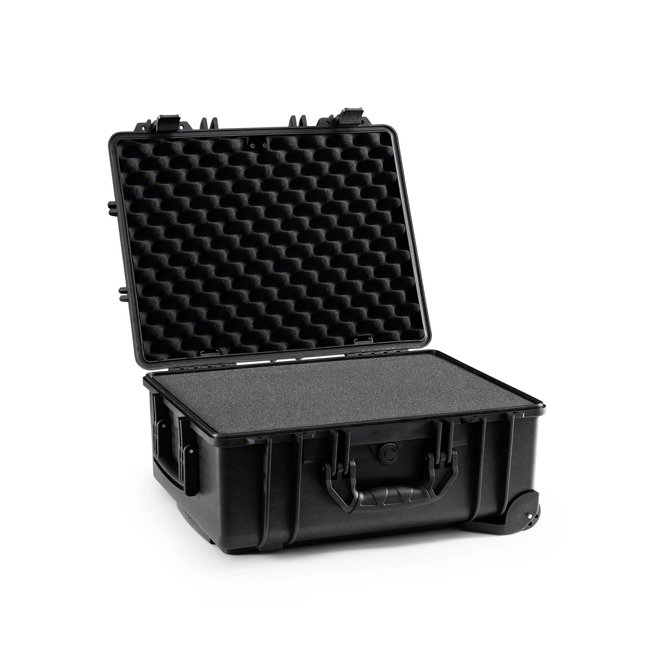 BluBox Universal AM Waterproof Large Wheeled Case 1915-W BBWP-19158-F ...