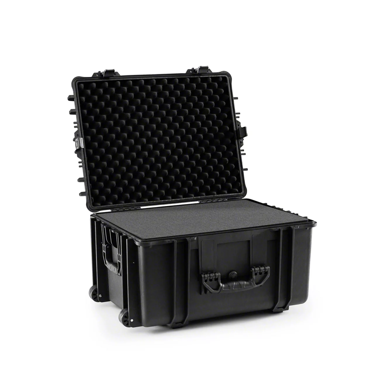 BluBox Universal AM Waterproof Large Wheeled Case 2317-W BBWP-231713-F ...