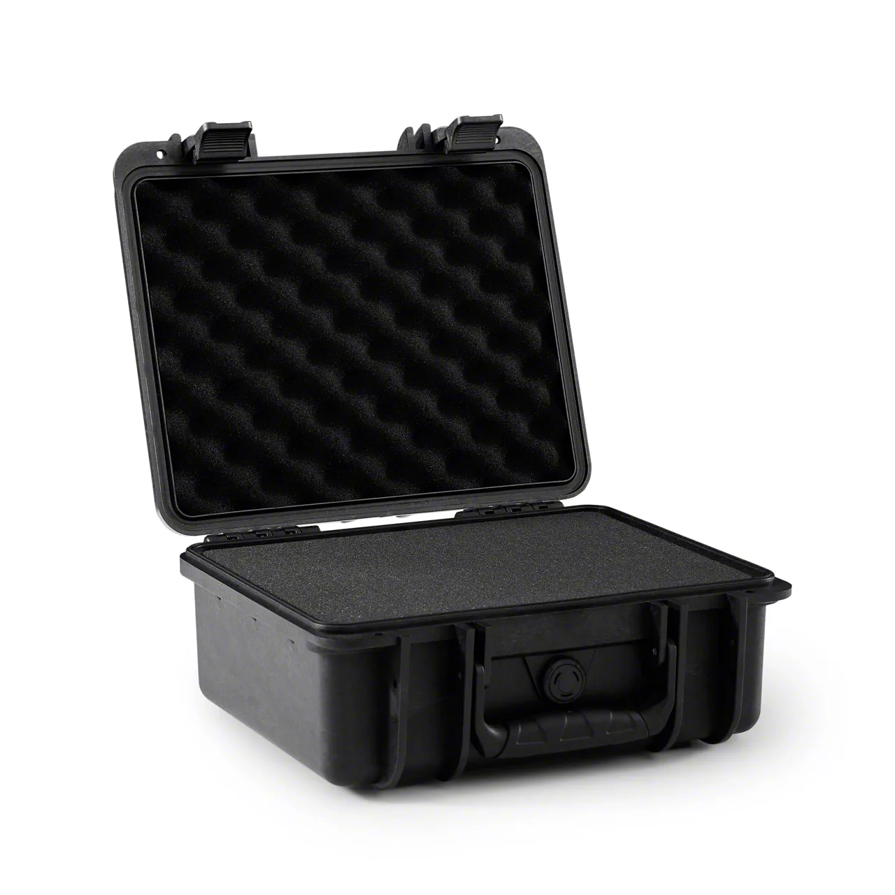 BluBox Universal AM Waterproof Medium Carry Case 1511 BBWP-15117-F-BK ...
