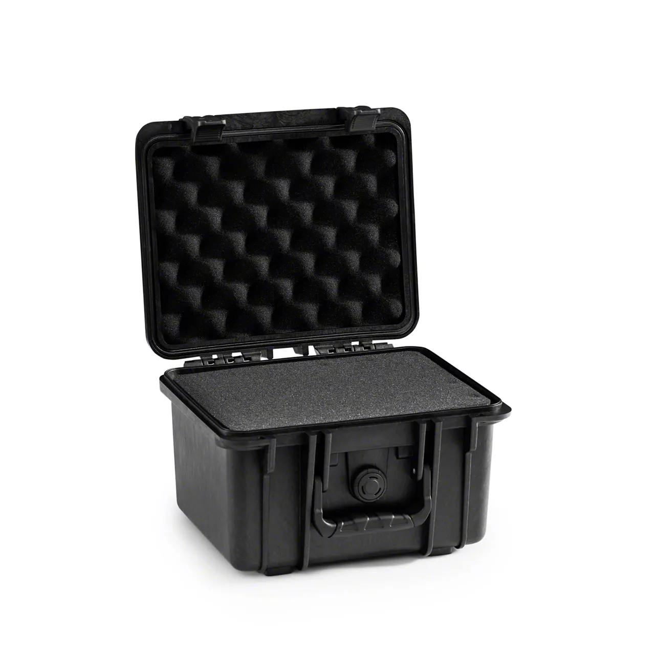 BluBox Universal AM Waterproof Small Carry Case 107 BBWP-1076-F-BK ...