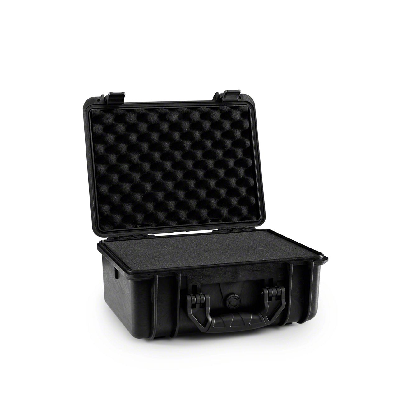 BluBox Universal AM Waterproof Small Carry Case 118 BBWP-1184-F-BK ...