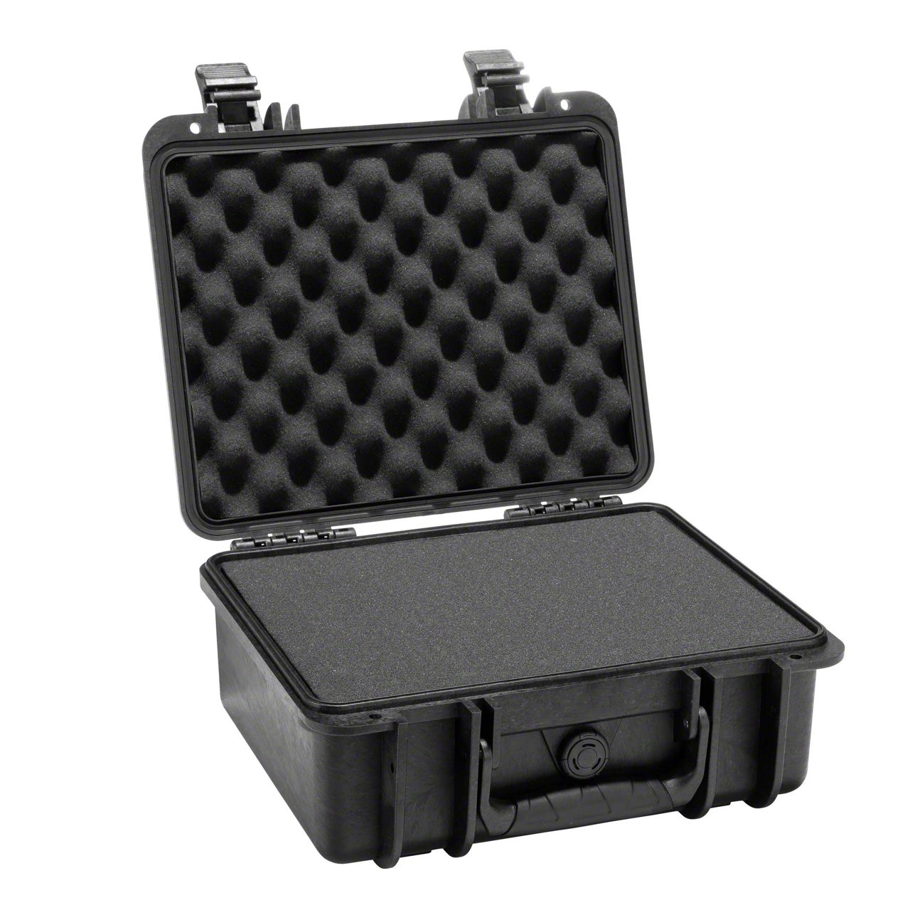 BluBox Universal AM Waterproof Small Carry Case 1210 BBWP-12105-F-BK ...
