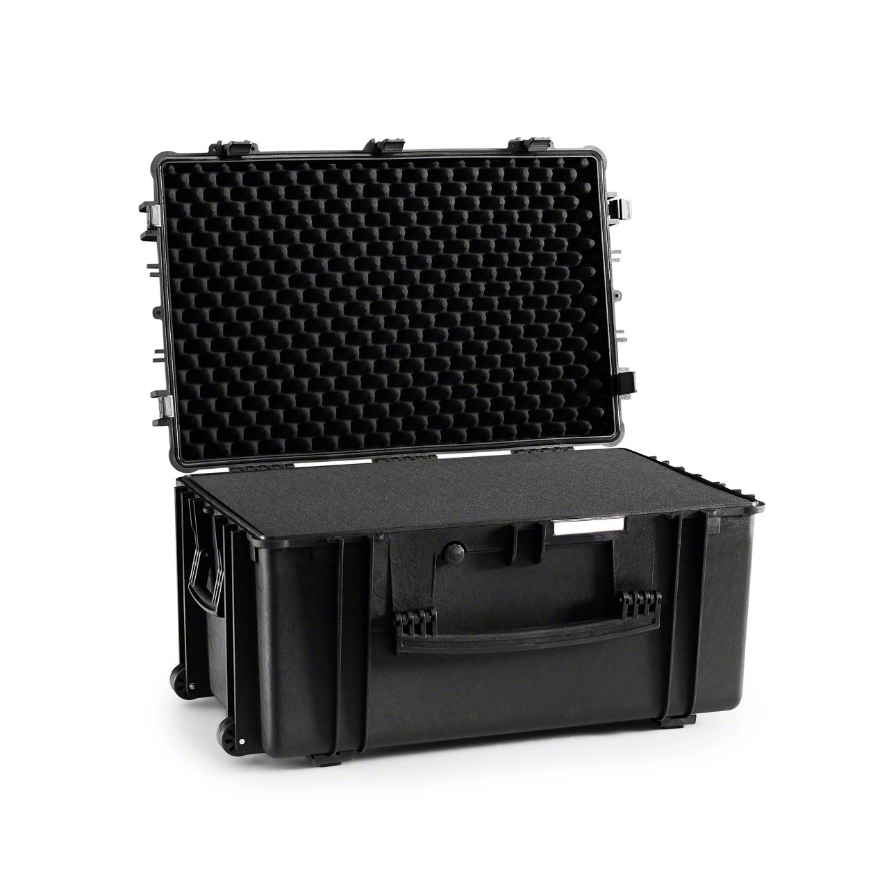 BluBox Universal AM Waterproof Wheeled Case 3019-LW BBWP-301916-F-BK ...
