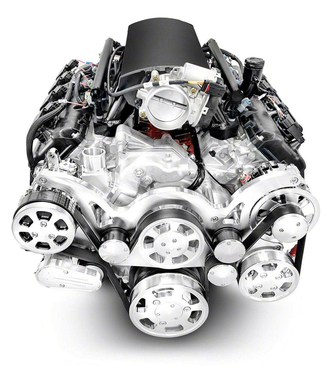 BluePrint Engines Charger ProSeries Chrysler HEMI 426 C.I. 610 HP ...