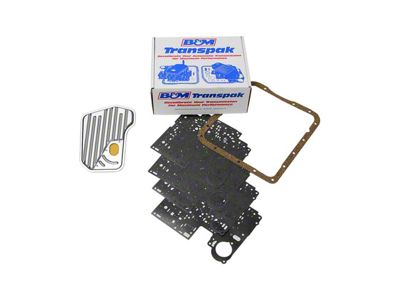 1997-2004 C5 Corvette Transmission Parts | AmericanMuscle