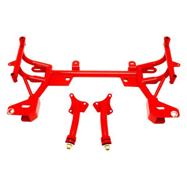 BMR Camaro K-Member with Small/Big Block Chevy Motor Mounts; Standard ...