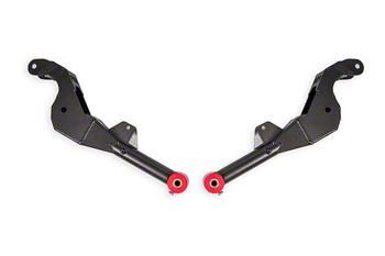 BMR Camaro Non-Adjustable Rear Lower Control Arms for 15-Inch ...