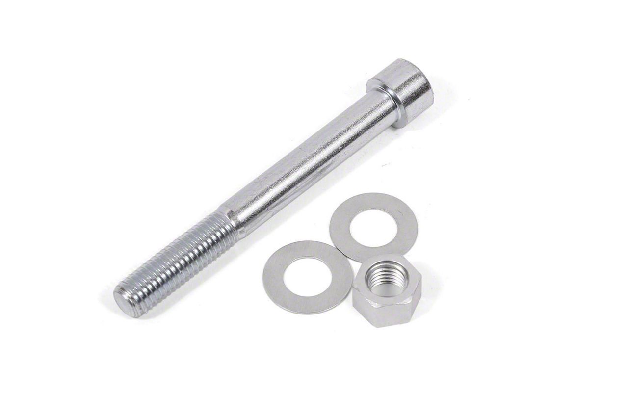 BMR Mustang Rear Upper Control Arm Hardware Kit; M14 Class 12 BMR ...