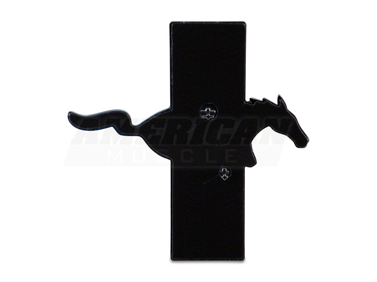 Ford Mustang BOSS 302 Grille Pony Emblem 8R3Z16228A (10-14 Mustang GT ...