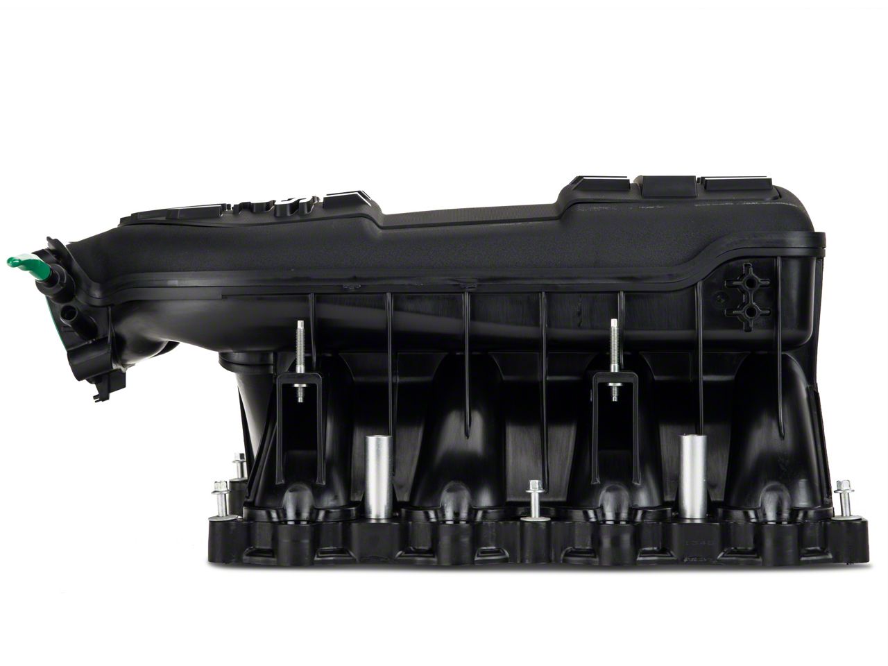 Ford Performance Mustang OE BOSS 302 Intake Manifold M-9424-M50BR (11 ...