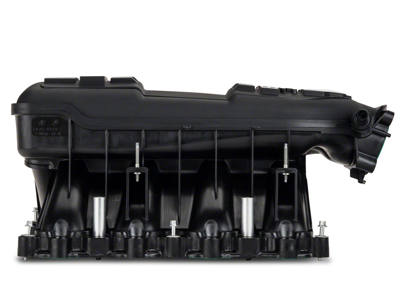 Ford Performance Mustang OE BOSS 302 Intake Manifold M-9424-M50BR (11 ...