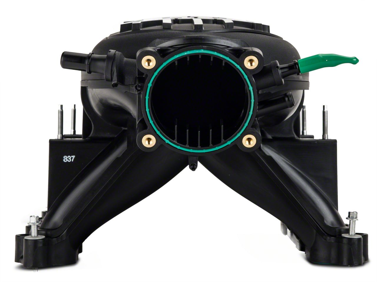 Ford Performance Mustang OE BOSS 302 Intake Manifold M-9424-M50BR (11 ...