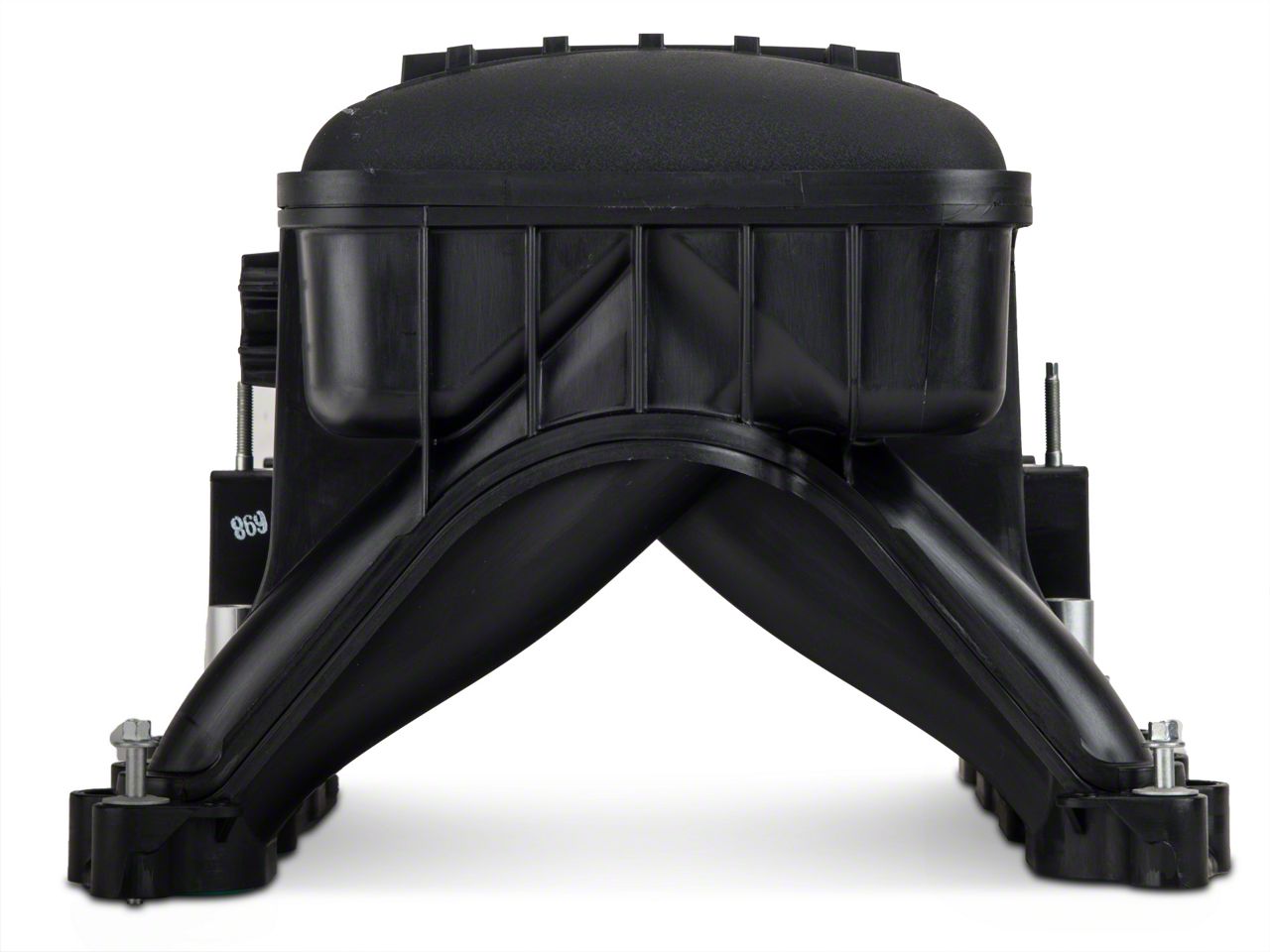 Ford Performance Mustang OE BOSS 302 Intake Manifold M-9424-M50BR (11 ...