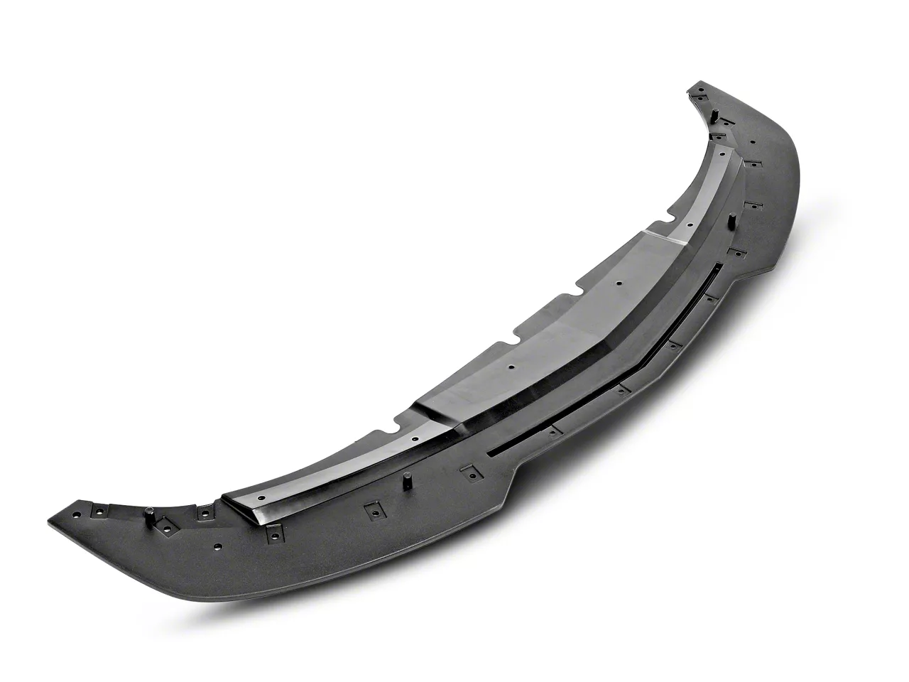 Ford Mustang BOSS 302 Front Splitter CR3Z17626AC (10-12 Mustang GT/CS ...