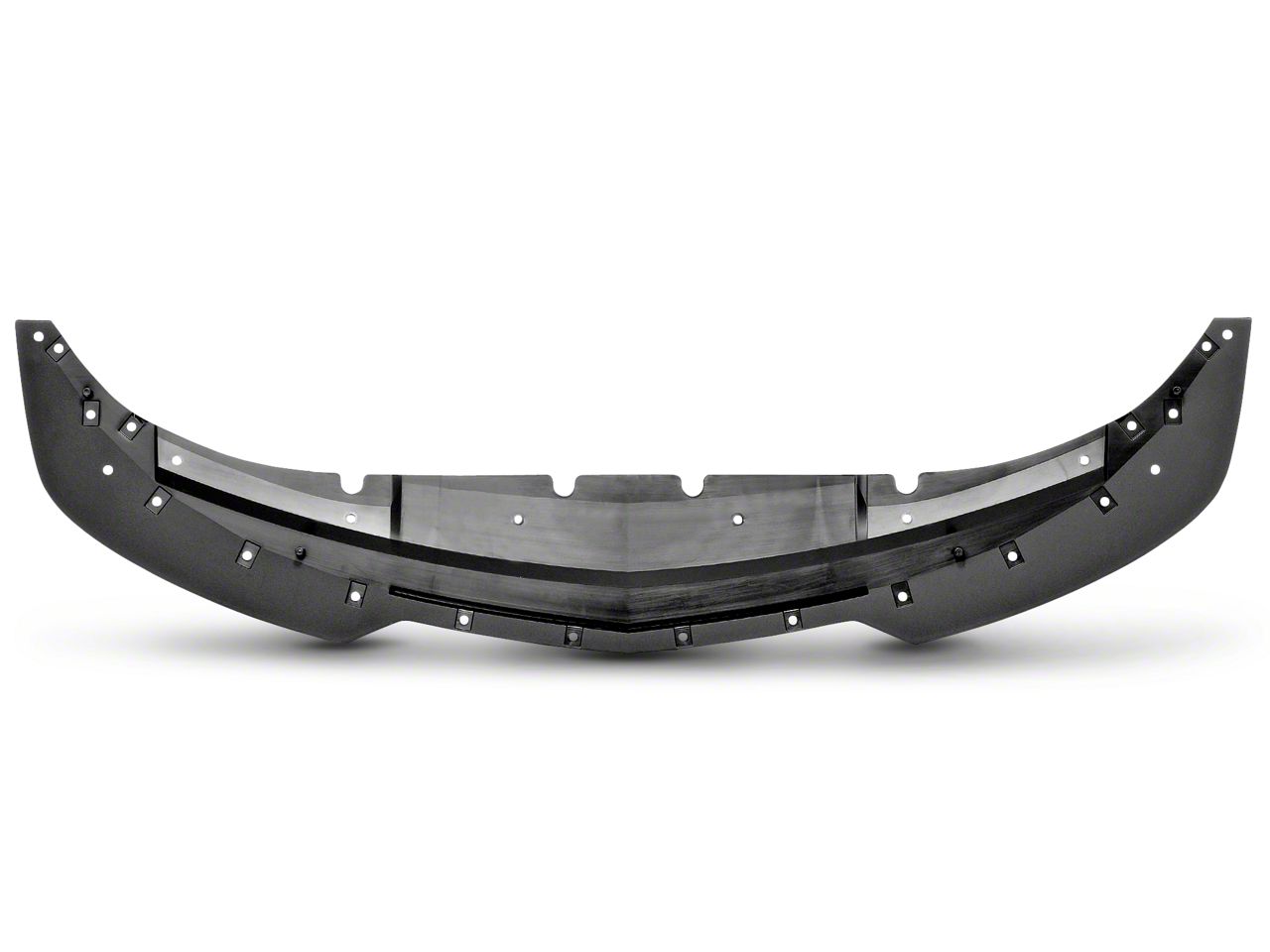 Ford Mustang BOSS 302 Front Splitter CR3Z17626AC (10-12 Mustang GT/CS ...